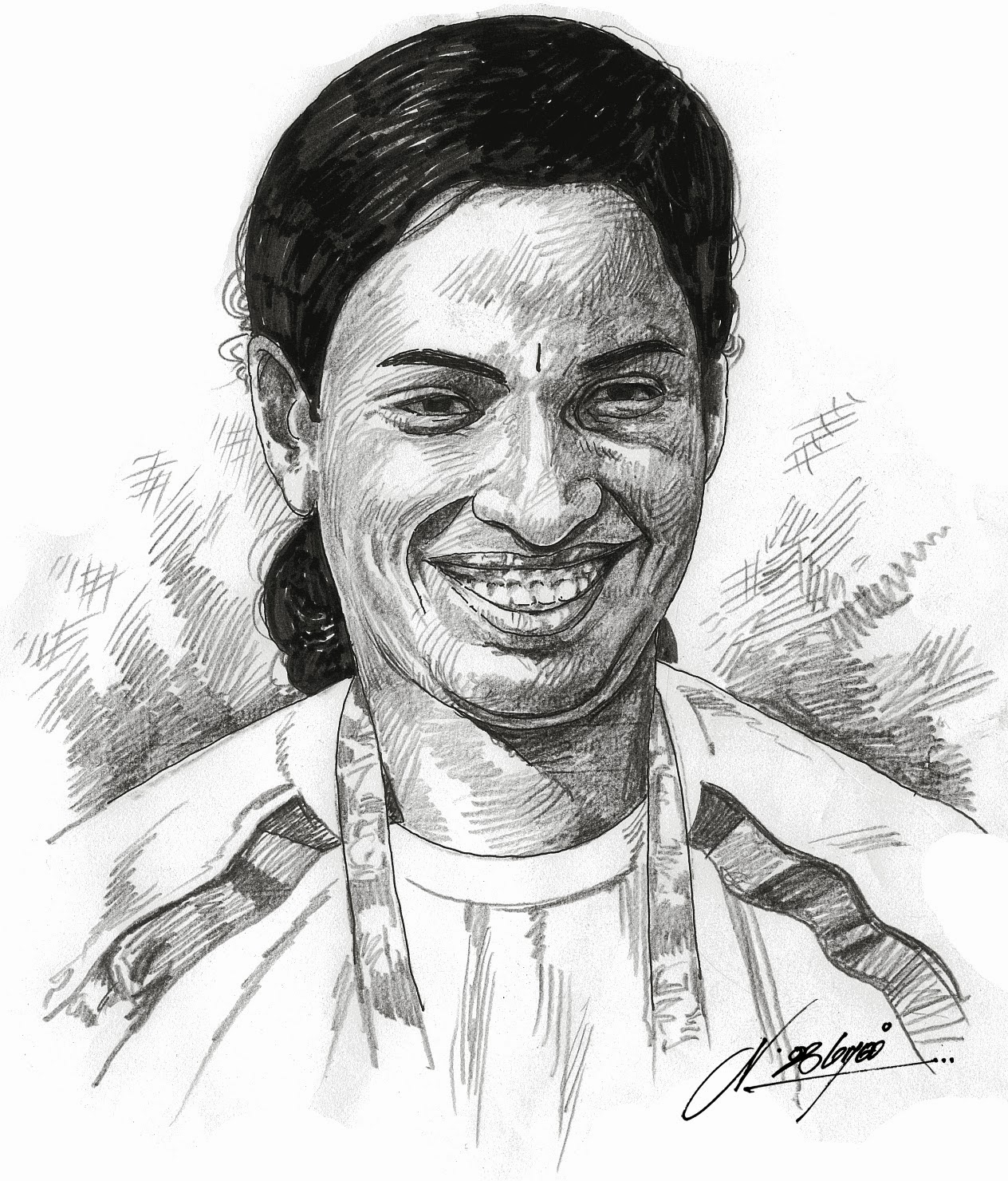 jamal: February 2014