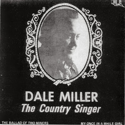 el Rancho: The Country Singer - Dale Miller