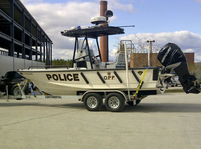 CFOB News: New OPP Boats Unveiled