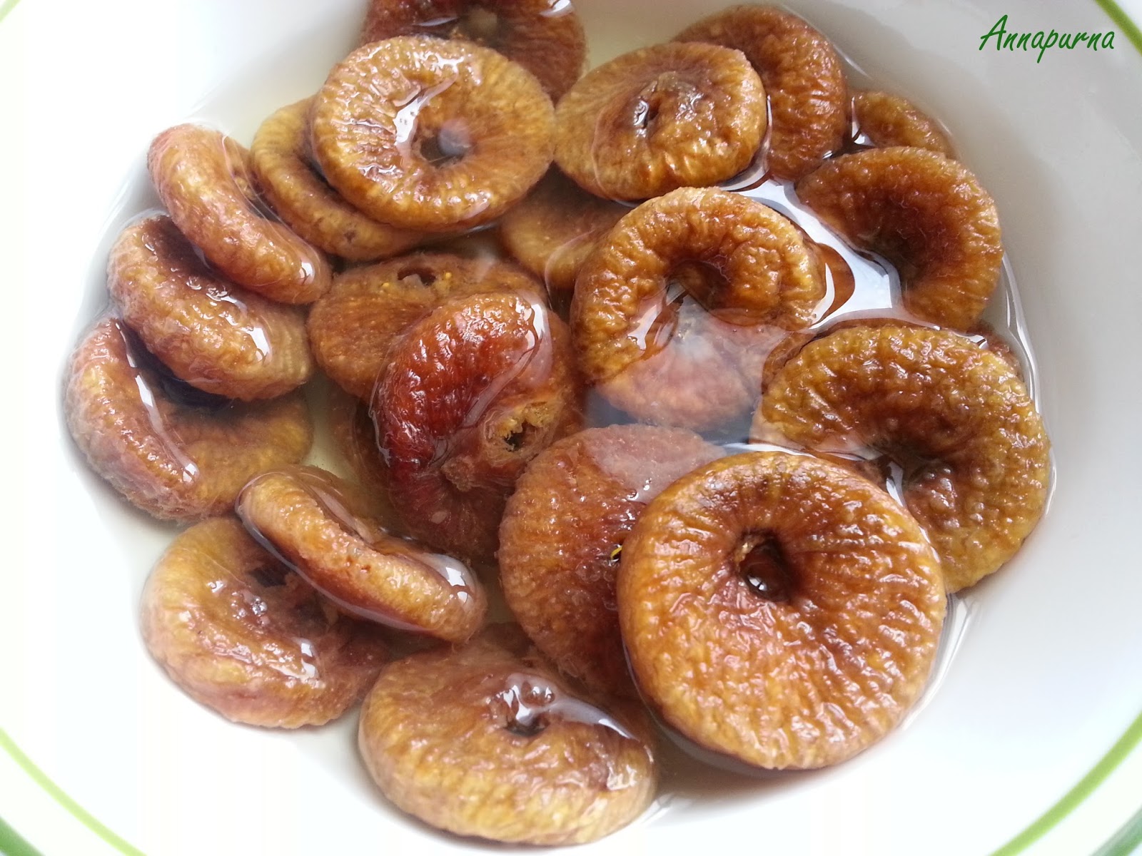 Annapurna: Dried Figs-Dates and Nuts energy Rolls / Anjeer Khajoor Roll ...