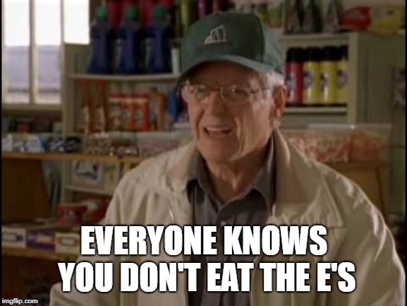 Corner Gas Fan Corner: By Popular Demand - Your 100 Greatest Corner Gas ...