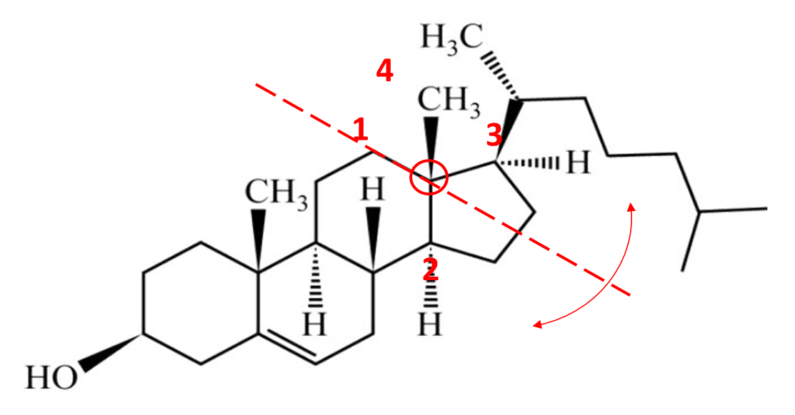 A Level Chemistry: Stereoisomers