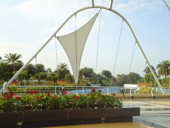 knowledge with Fun: Regional Park in Indore | Include Fun and ...