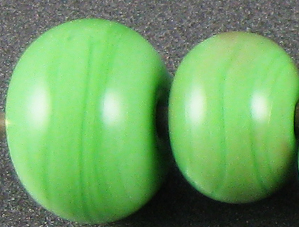 Mind Melt: Test Results :: Nile Green