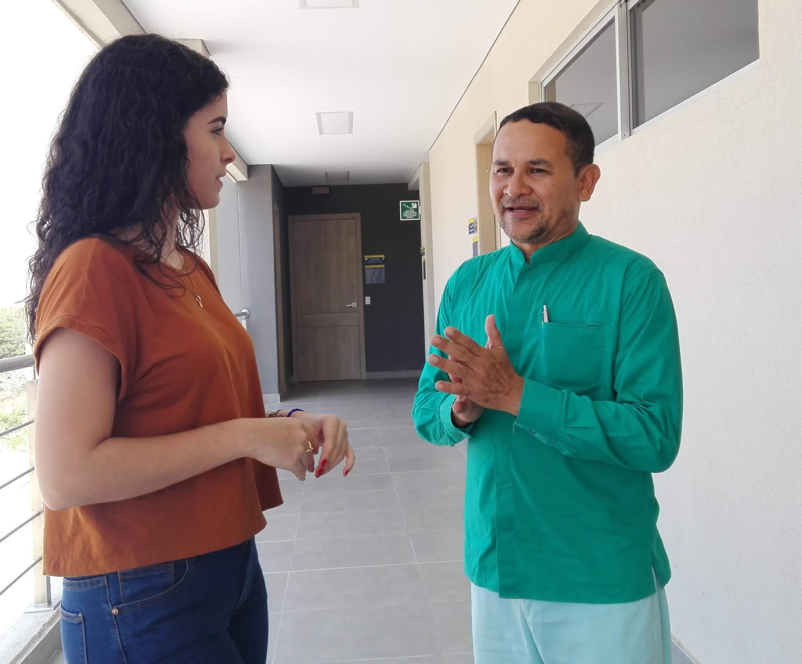 el tablón: Pasión, humildad y experiencia: pilares característicos del ...