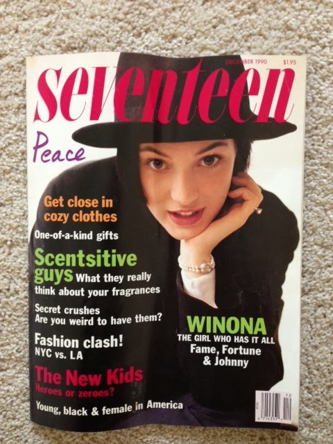 Damn Kids, Get Off My Lawn!: I'm going to kiss you now, Gerald.