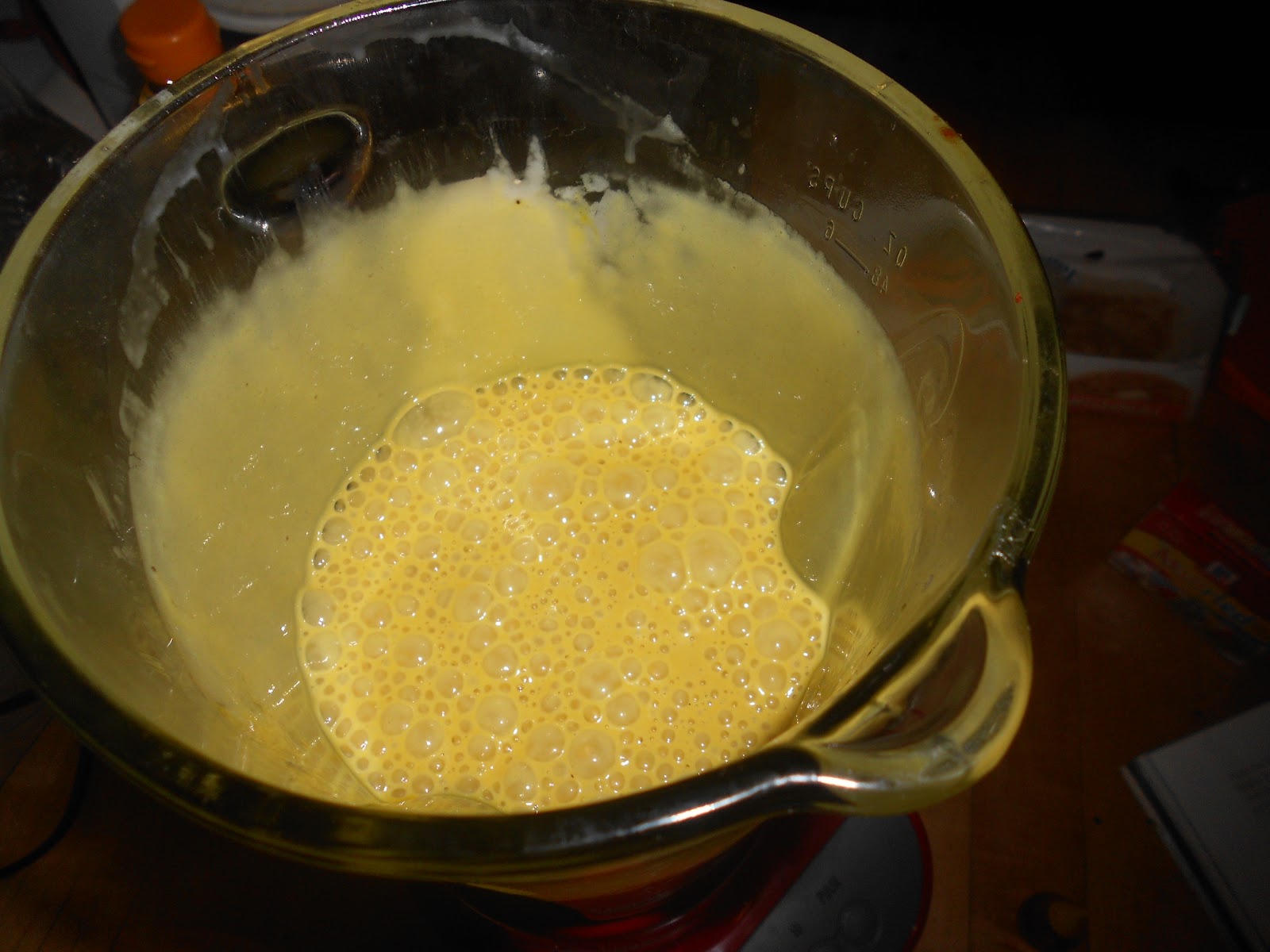 The Accidental Brainwashed Foodie: Banana Cream Pie (Lucky Peach 2)