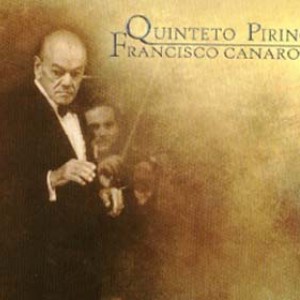 Tangos al bardo: Francisco Canaro