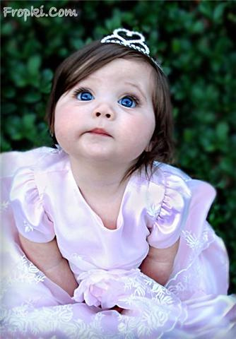 The Girl: CRIANÇAS FOFAS!!!