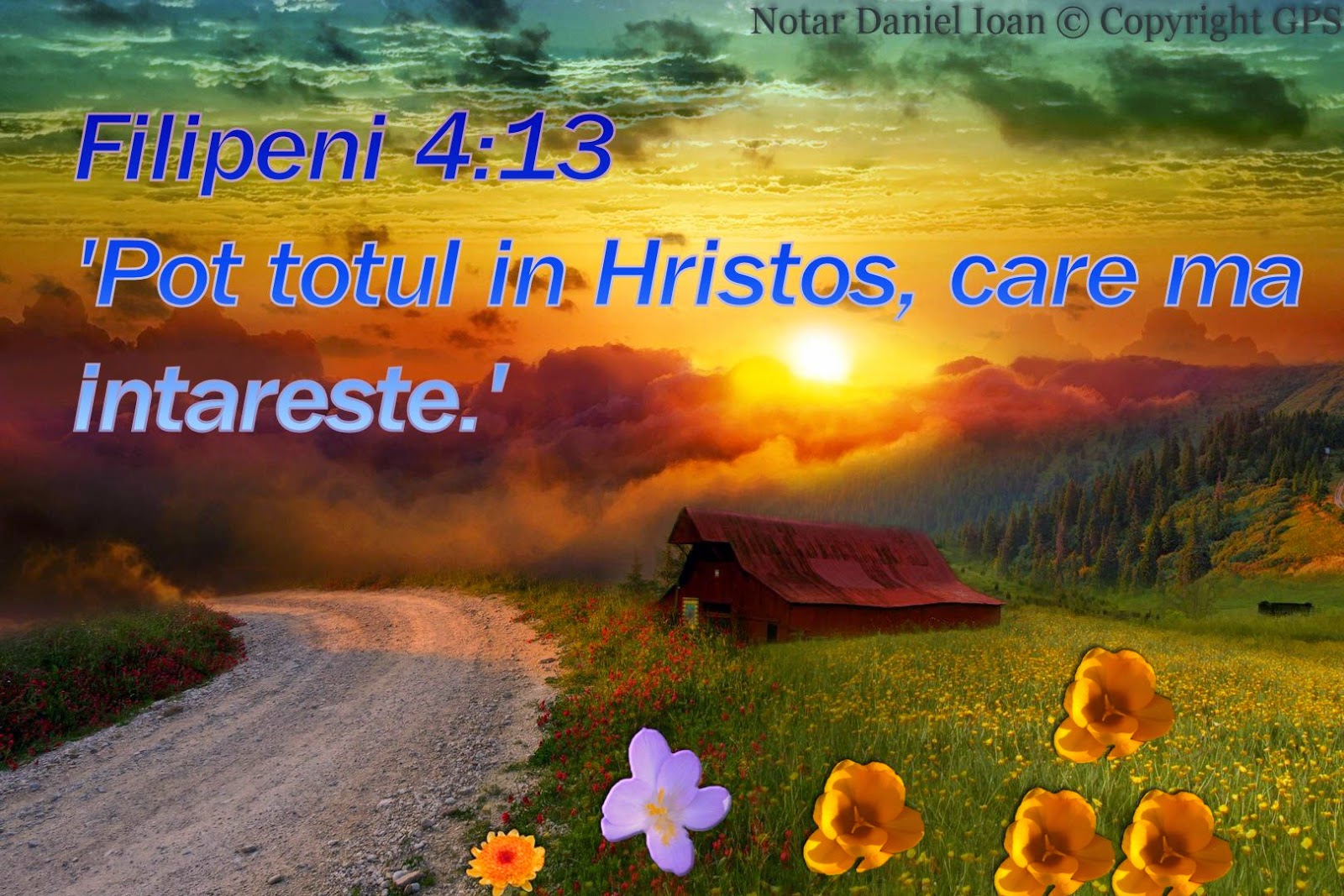 Isus Hristos e Domnul. Amin Aleluia !!: Imagini cu versete din biblie ...
