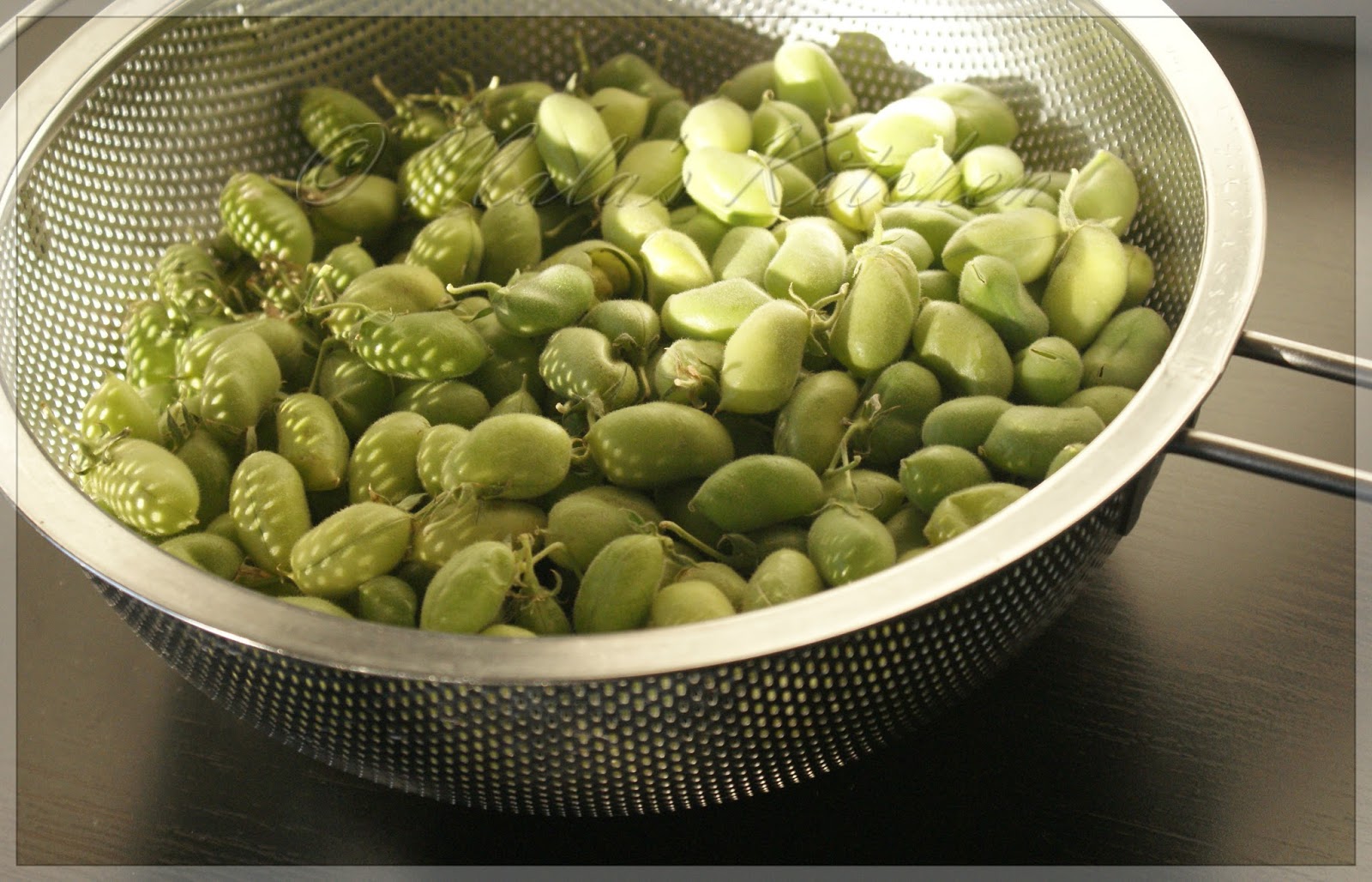 Pache Kadle Shundal | Hasi Kadle Shundal - Malas-Kitchen