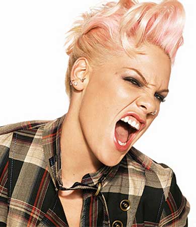 IMAGINE PINK!!!!