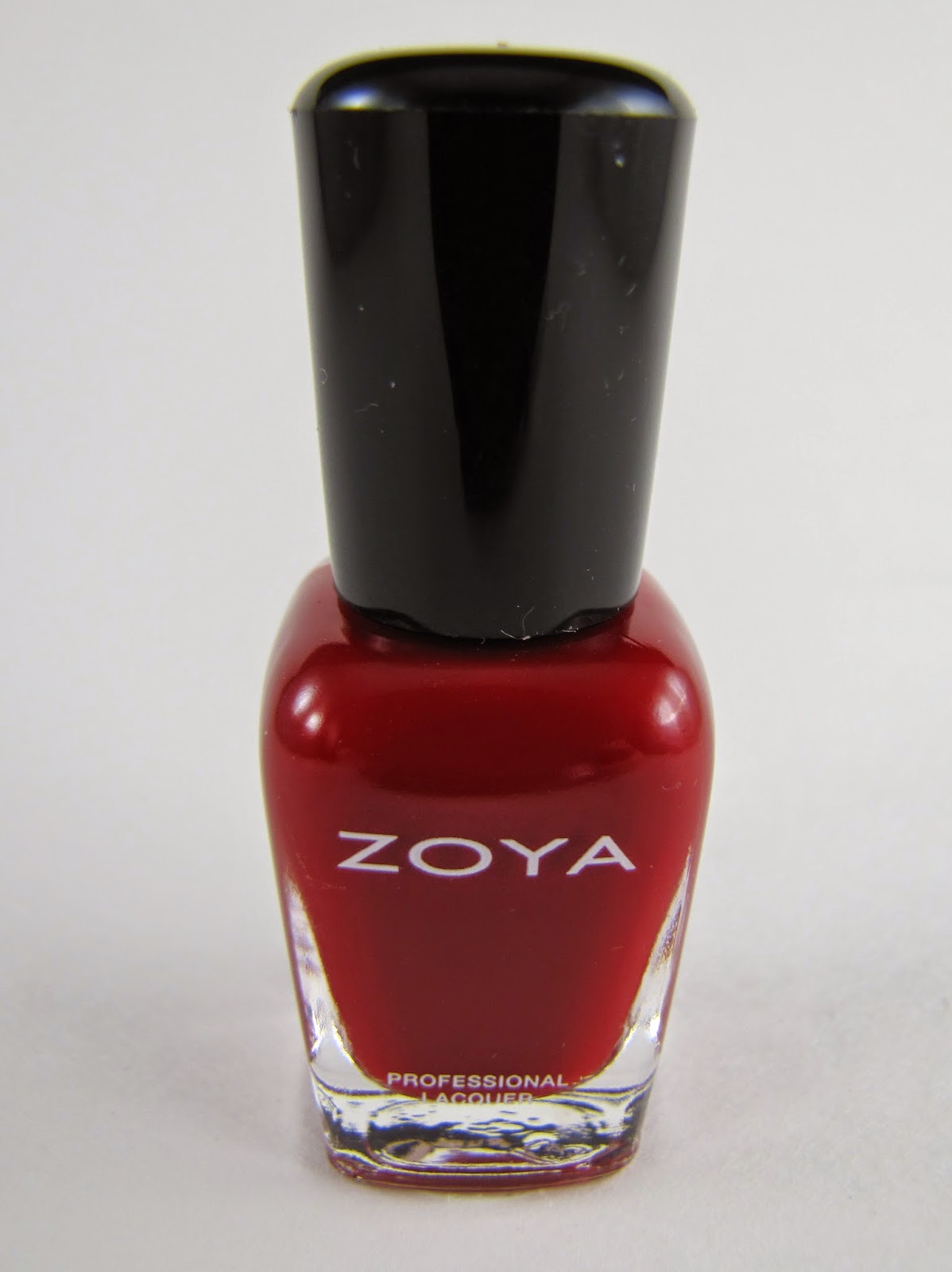 Makeup Miscellaneous: Zoya Cyber Monday Mystery Bag & Box Unboxing - 2014