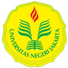 My Blog: LOGO UNJ UNIVERSITAS NEGERI JAKARTA
