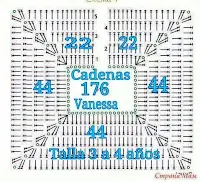 Tina's handicraft : 100 patterns for children depending on age