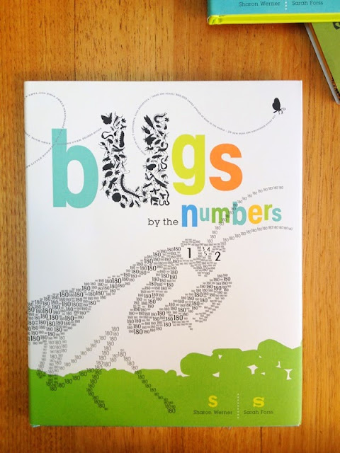 Kids' Book Review: Tania's Picks: Alphabeasties, Bugs by the Numbers ...