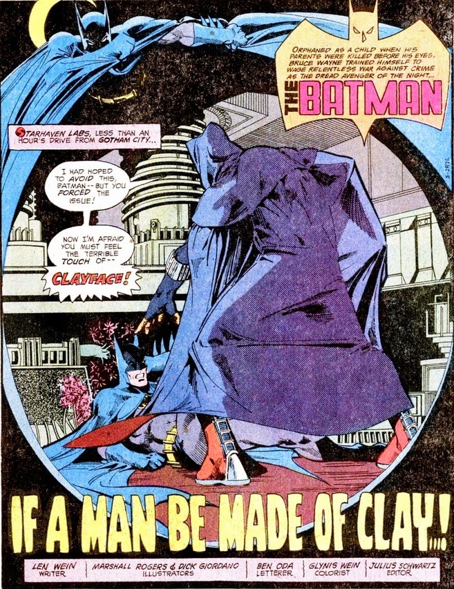 Dog Star Omnibus: Batman 1978