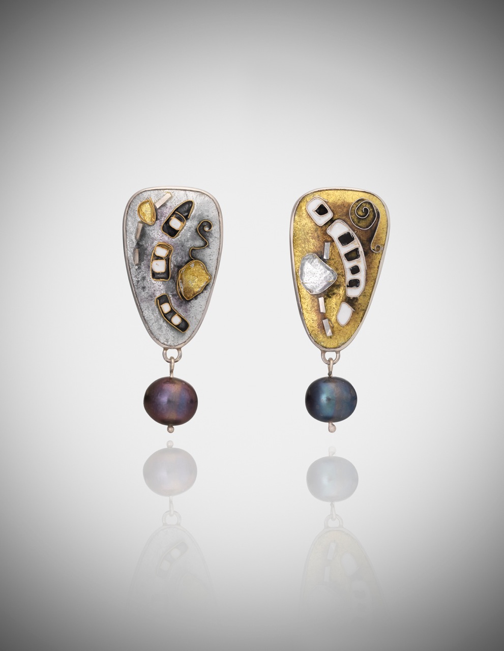 UK artist Alex Raphael comes to SCC! - Contemporary Craft