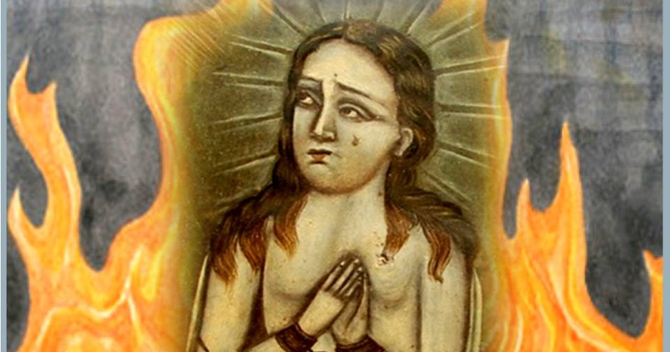 ANIMA SOLA, ORACION PARA PROBLEMAS ECONOMICOS URGENTES Y DESESPERADOS ...