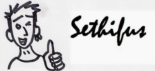 From the Ponder Couch: Project CALVIN and HOBBES: Hobbes Cosplay!