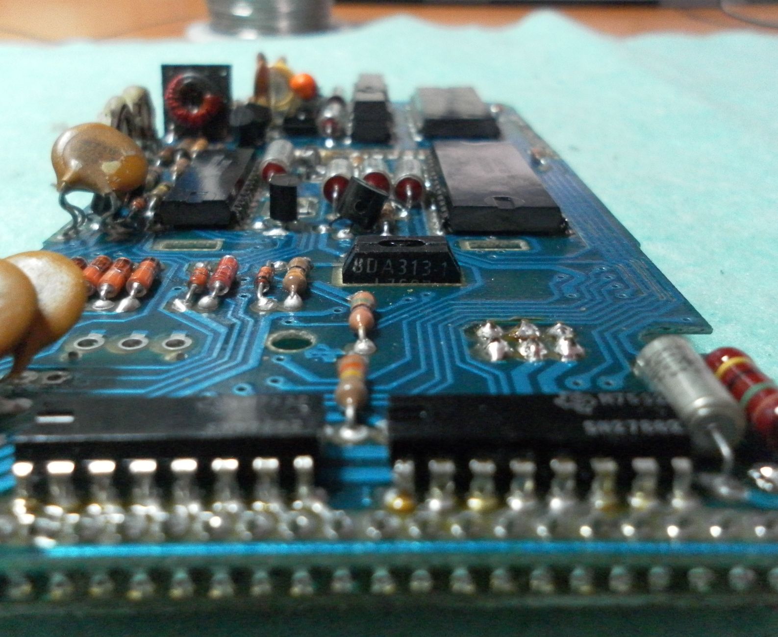 2015's calculator anniversary - the SR-52