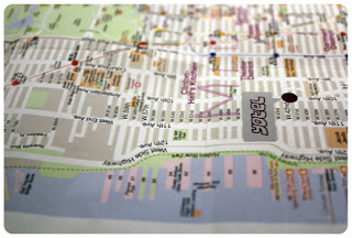 The Sketchpad: Yotel Hotel Review (New York)