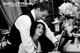 SpellBound Photography Aubree Walker