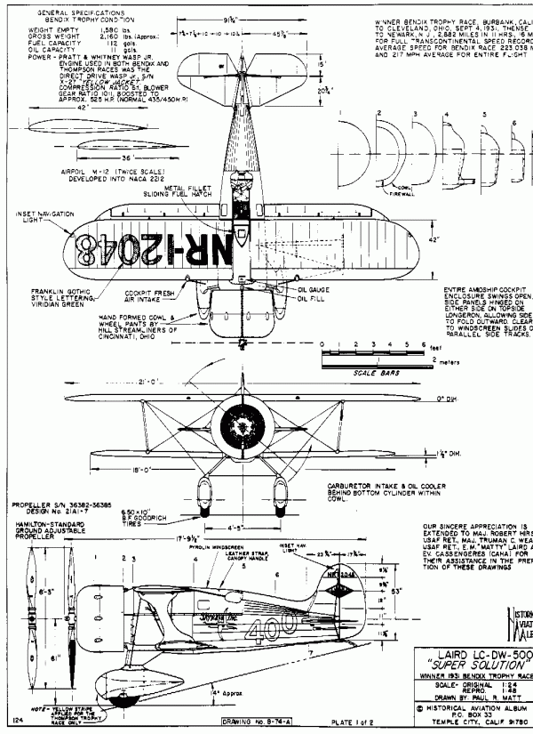 Laird Super Solution: Early days