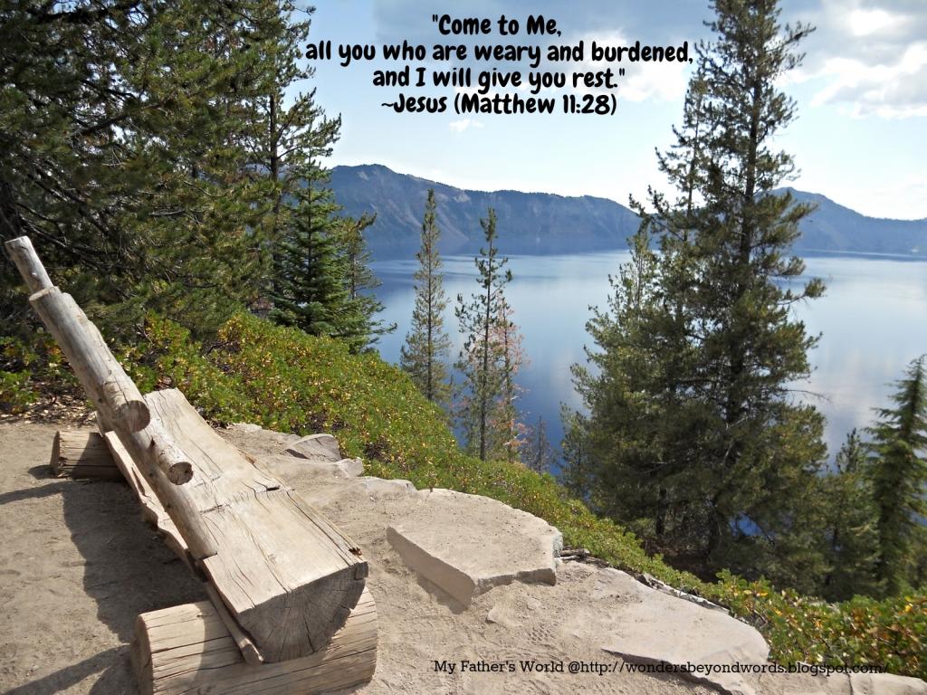 Living for God: Christ's Peace