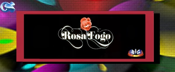ROSA FOGO | Episódio 001 - Estreia - 07/10/2013 (SIC - Portugal)