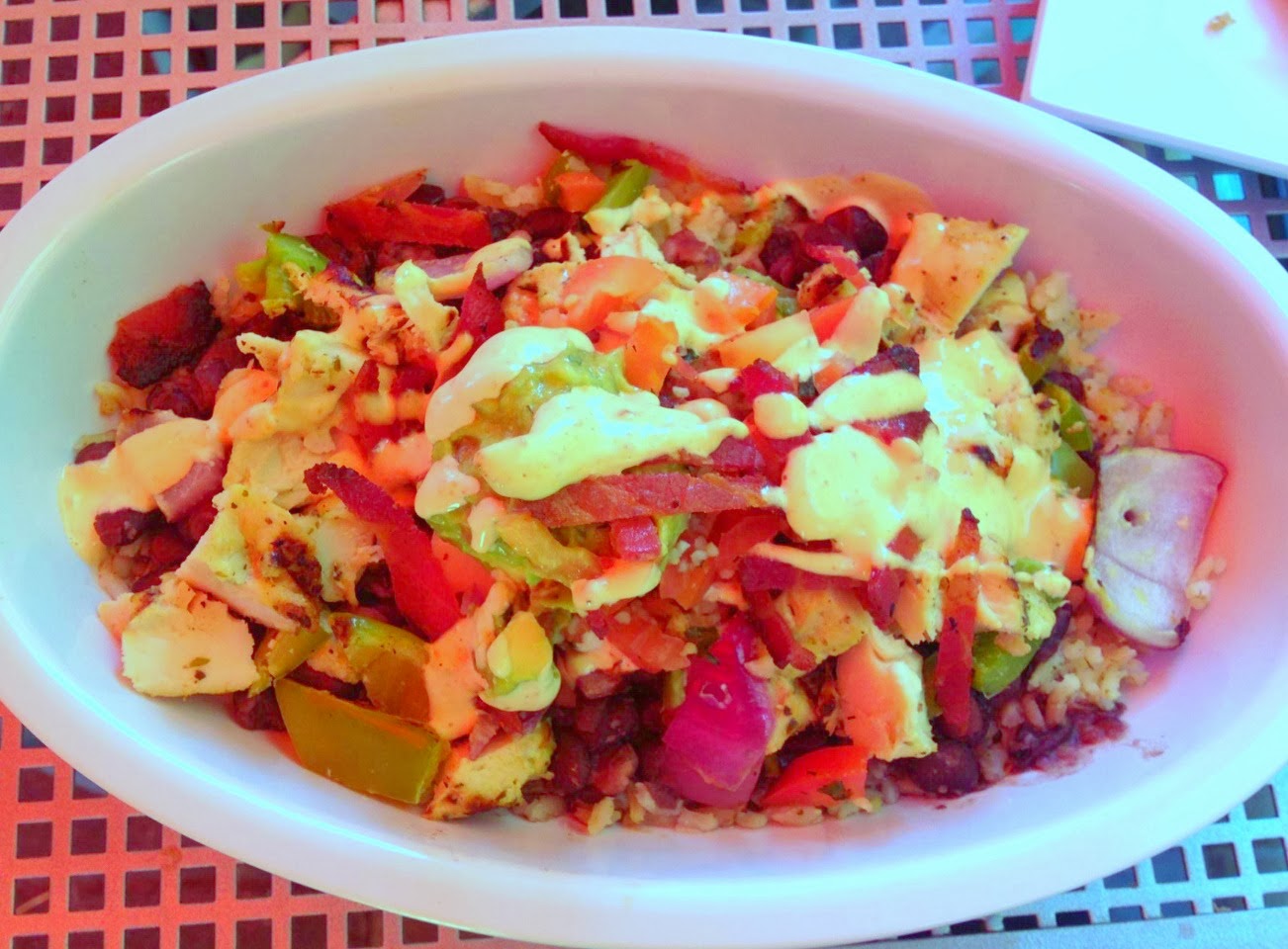 So There.: Another Delicious Trip to Daphne's! | @DaphnesGreek #Daphnes