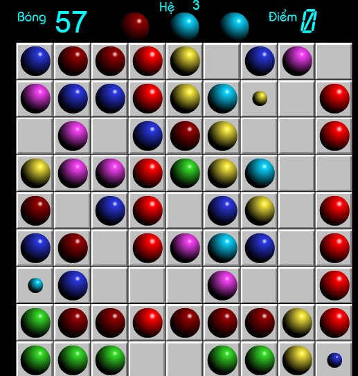 Line 98 - Chơi Game Line 98 Màn hình rộng MIỄN PHÍ trên Windows