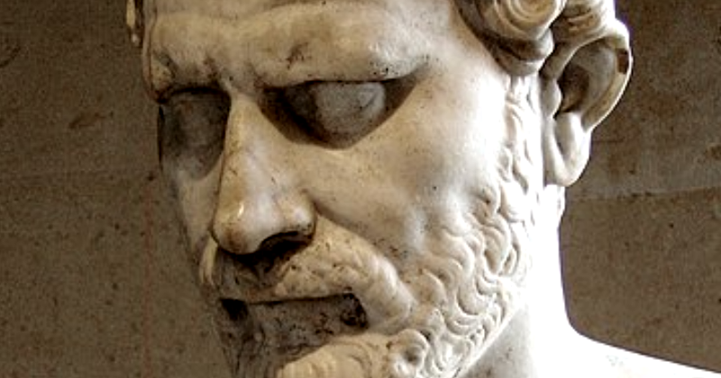 ENORMIO: DEMÓSTENES / «Uno de los más relevantes oradores de la ...