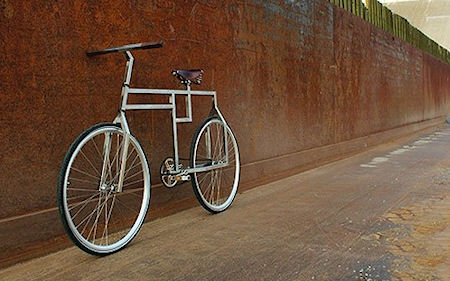 The Presurfer: 10 Coolest Futuristic Bikes