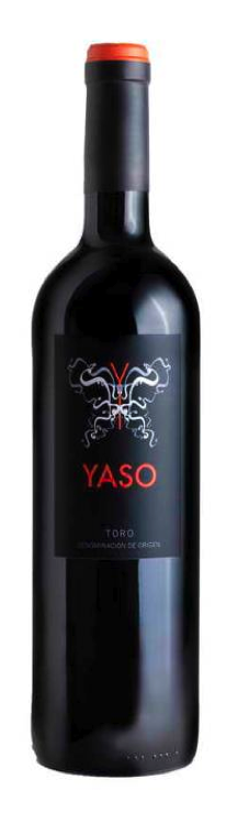 Yaso! Just what the doctor ordered.