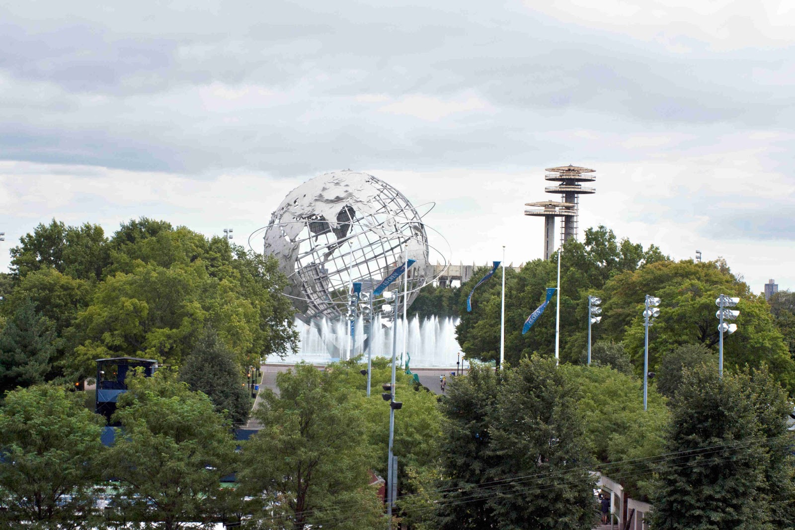 New York, i quartieri del Queens - Sulle Strade del Mondo