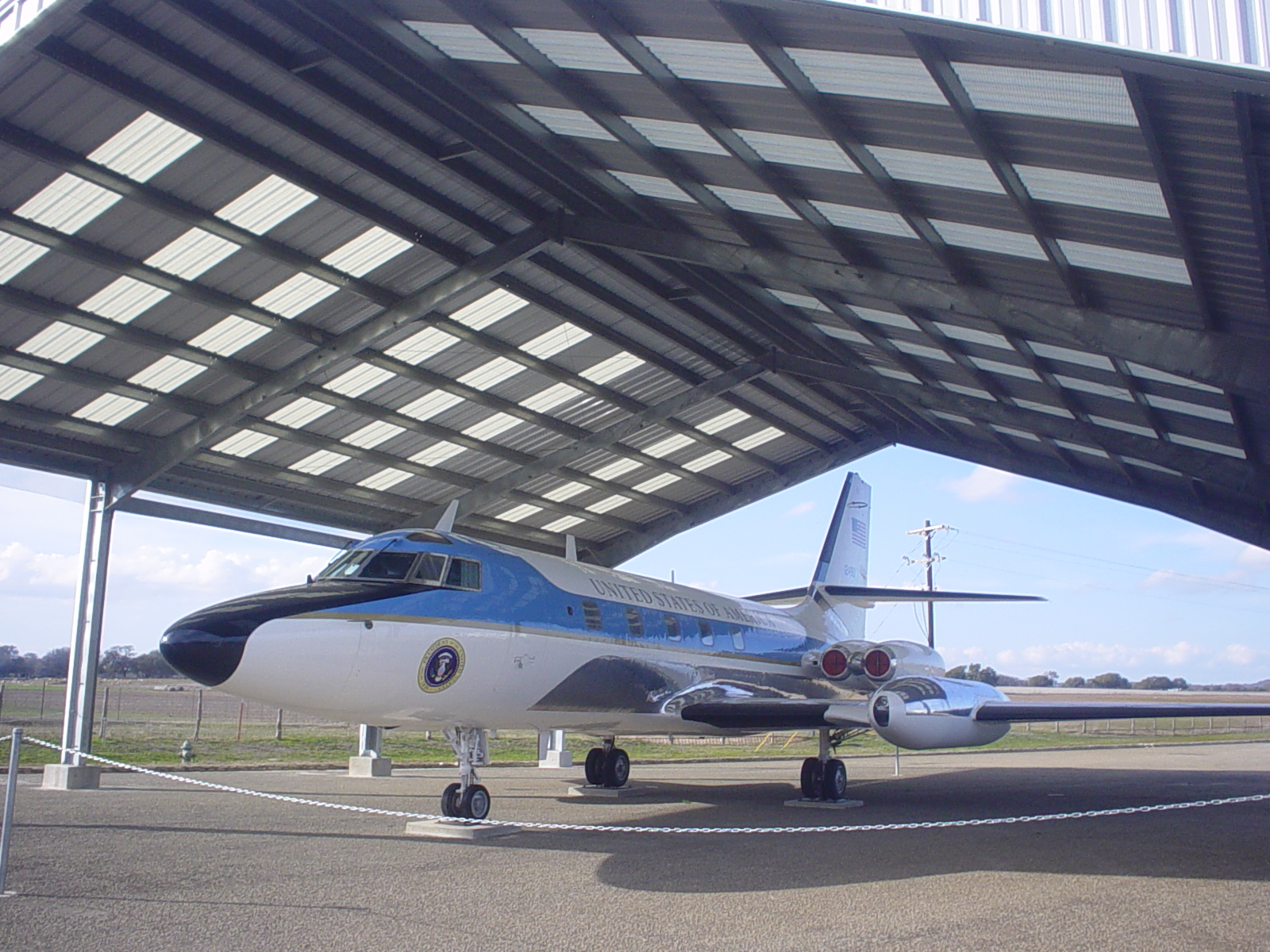 The Road: Lyndon B. Johnson National Historical Park