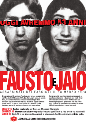 BLOG DI CIPIRI: Fausto Tinelli e Lorenzo Iannucci