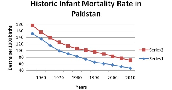 Infant Mortality Meaning Healthy People HP2000 Progress Review
