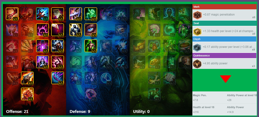 LOL ESPORTS STREAM: 682: Dopa (Apdo) - Kassadin vs Viktor Mid Lane ...