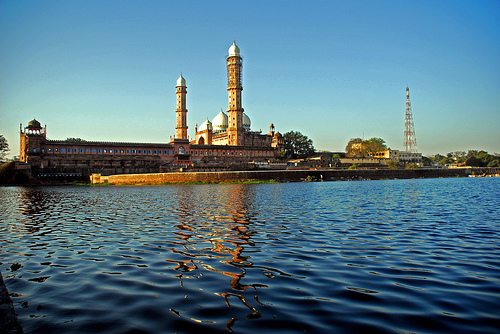 Bhopal