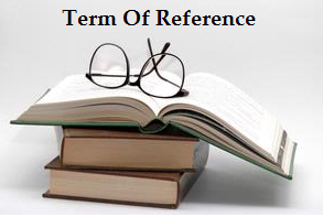 Contoh Penulisan dan Format TOR (Term Of Reference) - MBlogger