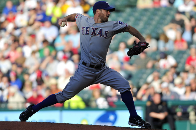 Dave Bush – Sully Baseball