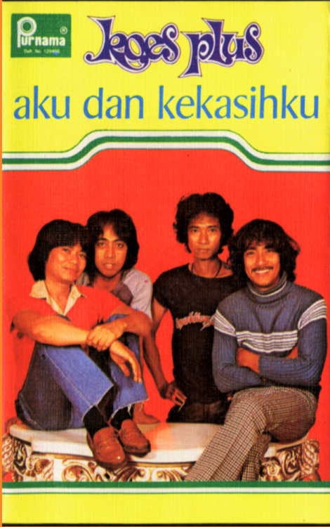 kumpulan lagu lama dan terlawas: Koes Plus Pelopor Musik Pop dan Rock ...