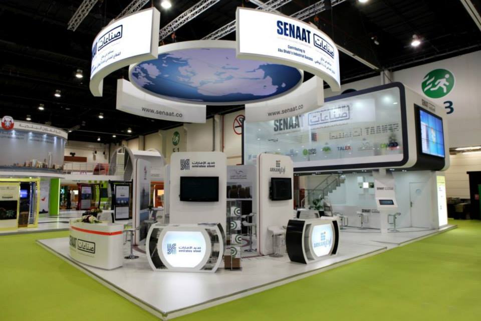 Exhibition Stall Designing Services in Delhi: Why and What of Stall ...