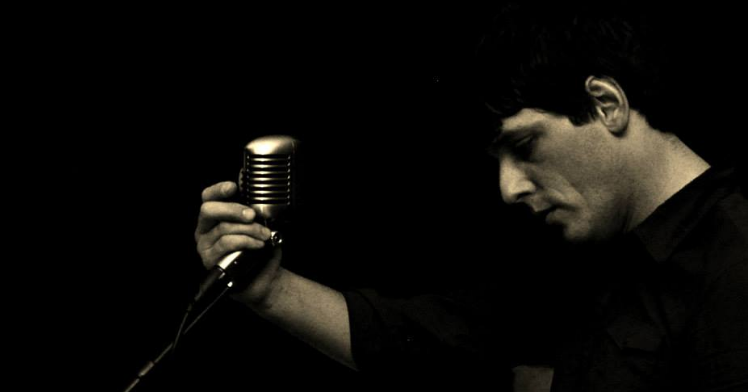 IndieGlobe: In Memoriam Eric Miranda / In Letter Form Live Projection