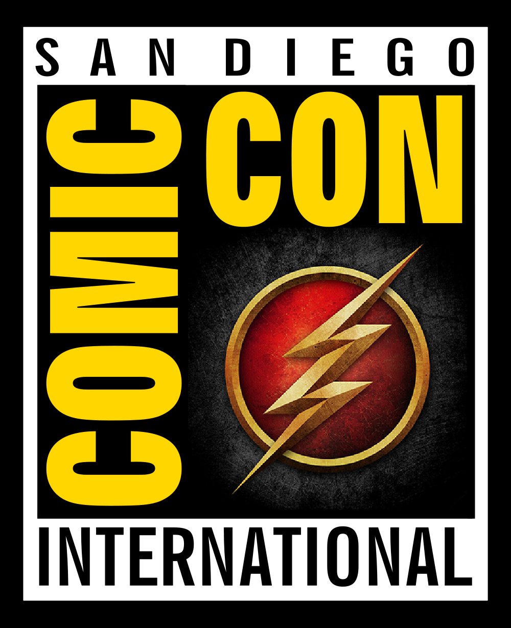 SDCC 2019 | Comic Uno Interviews The Cast & Crew Of Arrow! - Comic ...