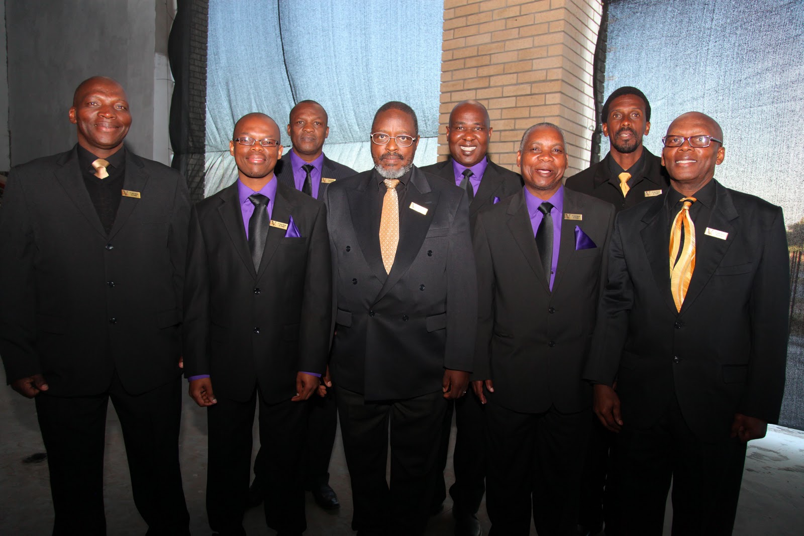 Victory Ministries International