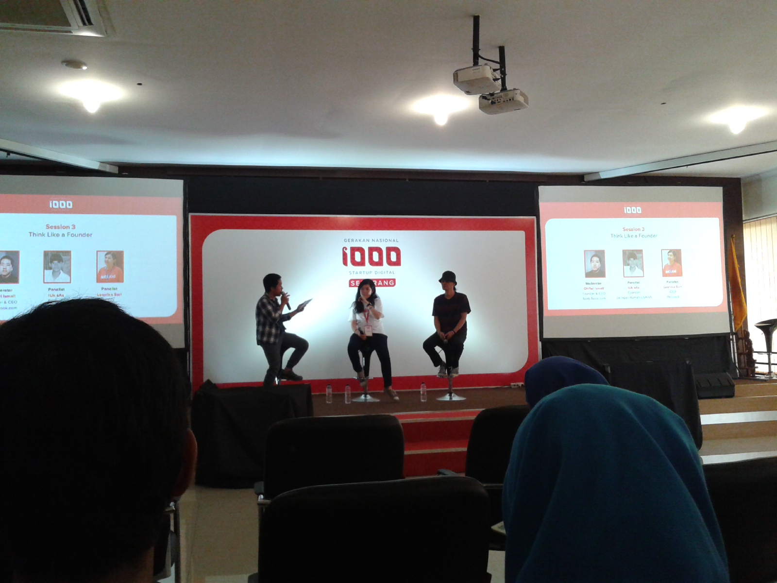 Catatan singkat tentang Startup Digital | Pendi Madyana