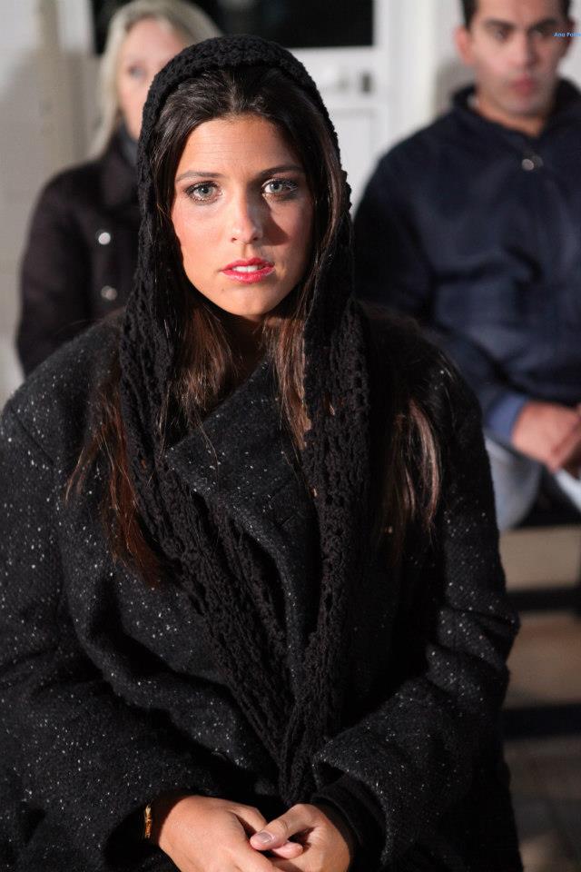 Sofia Queirós Make Up Artist: Nada de Nada - 5 para a Meia Noite